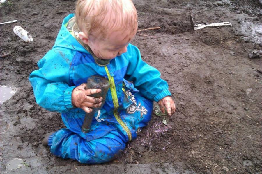 outdoor peep in Aberdeen | www.peeple.org.uk